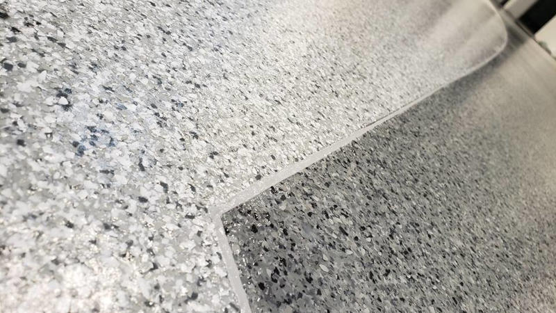 Decorative Concrete Floor Coatings FL | Floor Coating Source